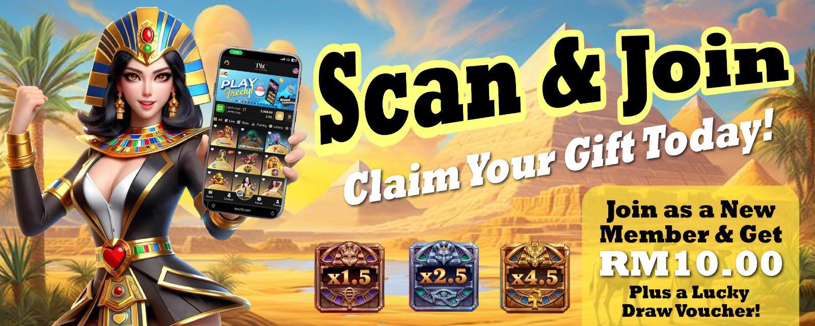 AAA NEW REGISTER BONUS